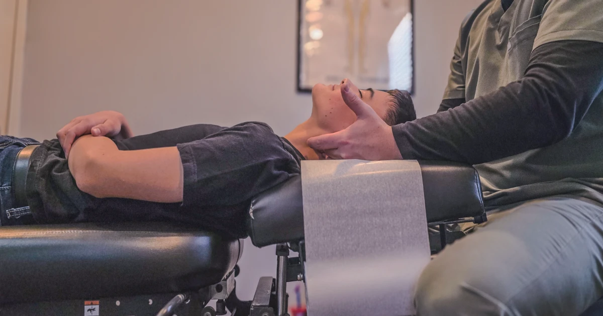 New Patients - Midsouth Chiropractic Upper Cervical Southaven